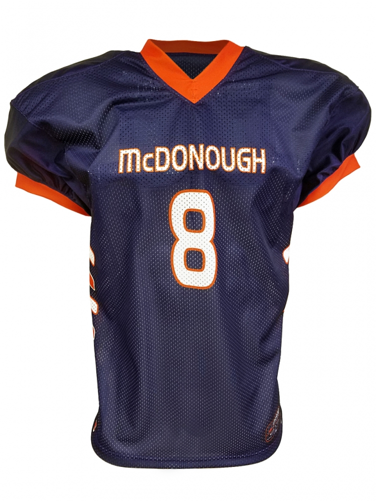 Football Jersey 3404-FB-9 | Cisco Athletic