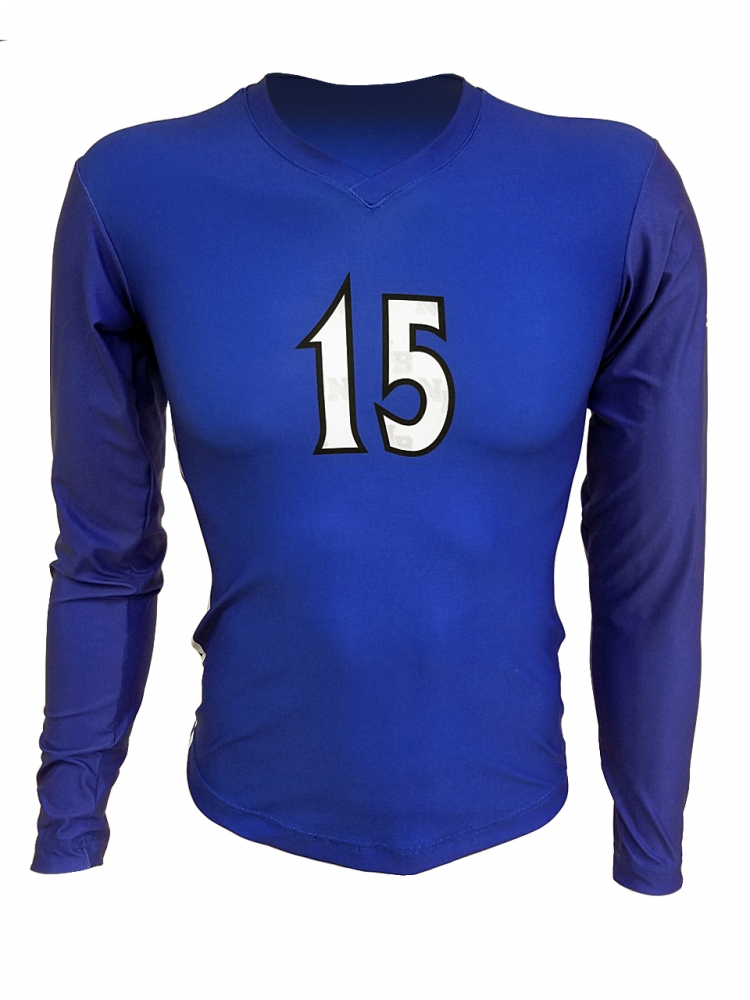 Youth Volleyball Jersey 0530CR-VB-5 | Cisco Athletic