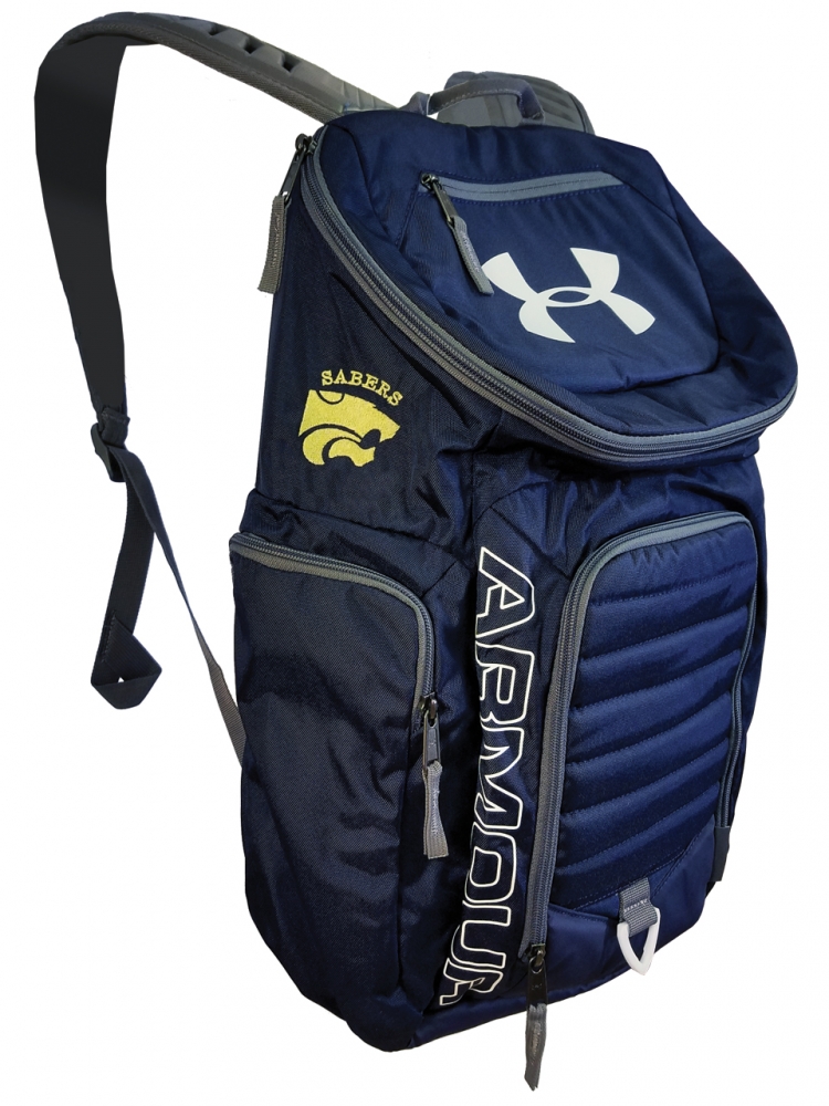 UA Undeniable II Basketball Backpack UABBBP-1 | Cisco Athletic