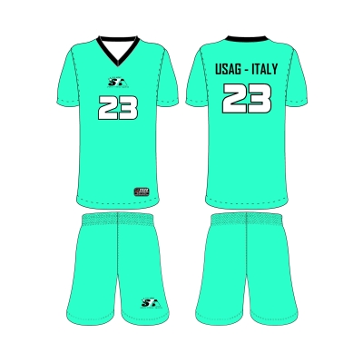 Custom Soccer Uniform and Custom Youth Soccer Jersey Manufacturer ...